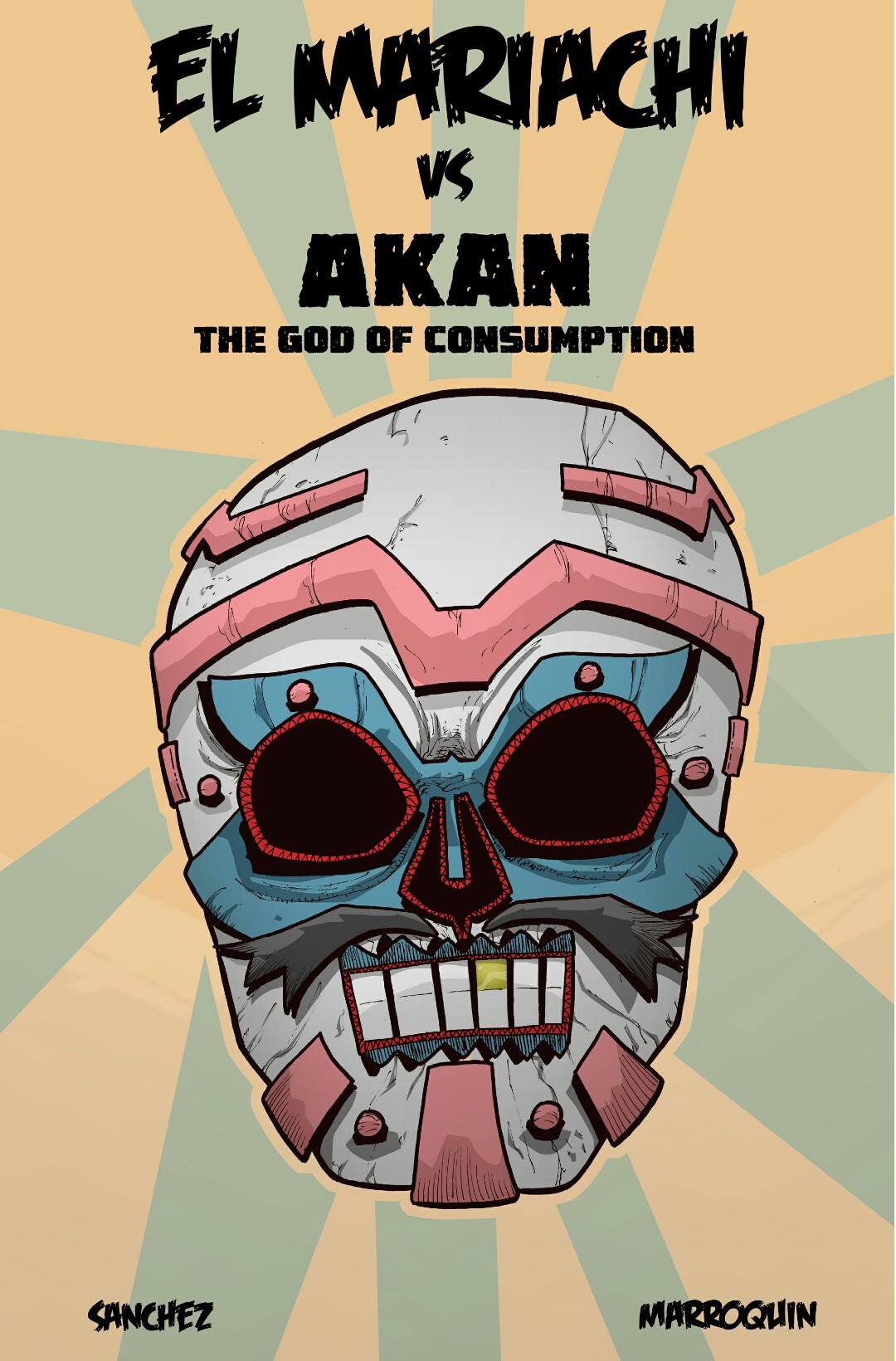 Dirk Manning- A Bibliography of Dirk Manning's Comic Books