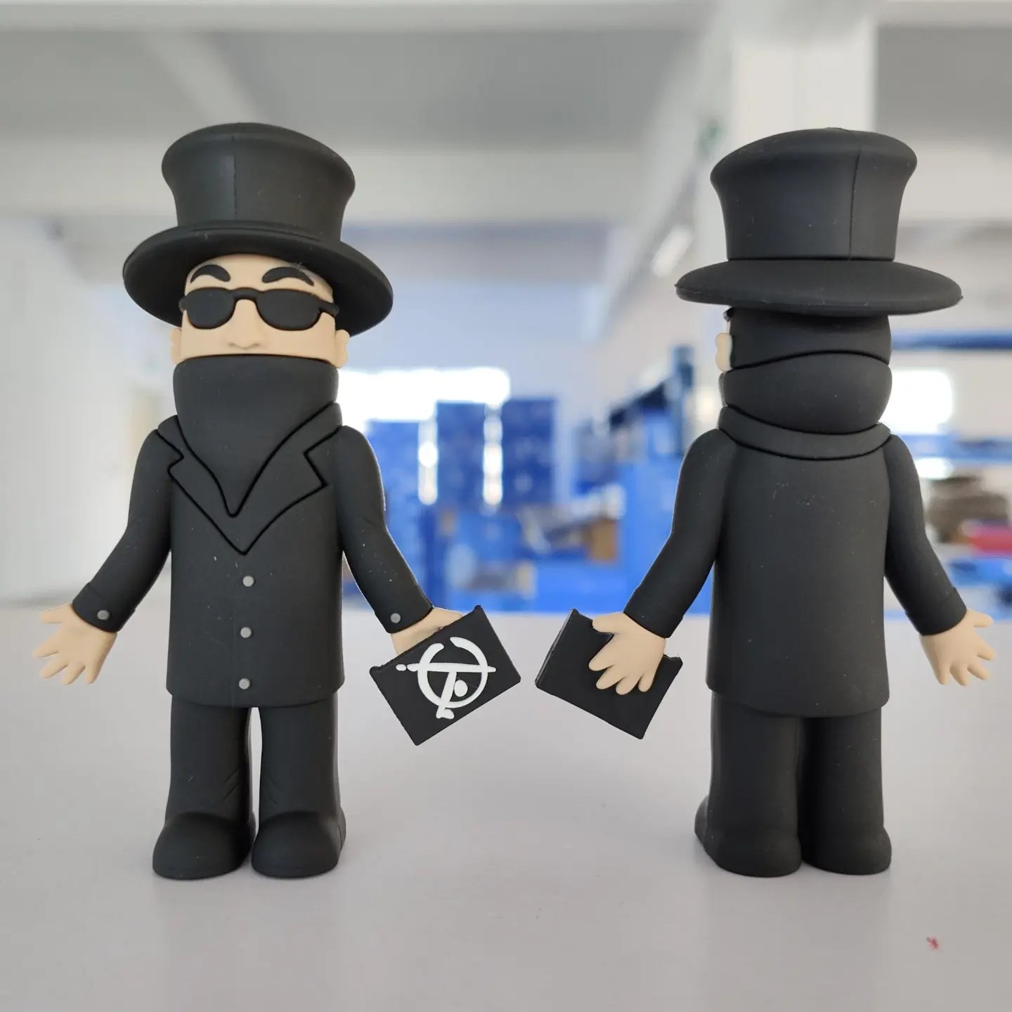 July 2023 - Dirk Manning