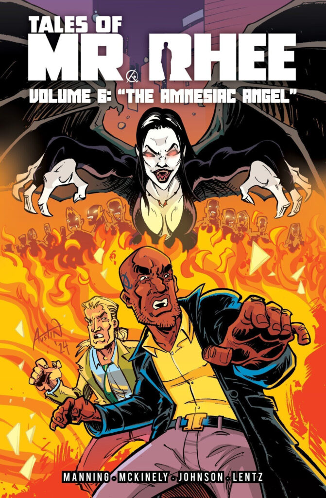 January 2025 - Dirk Manning